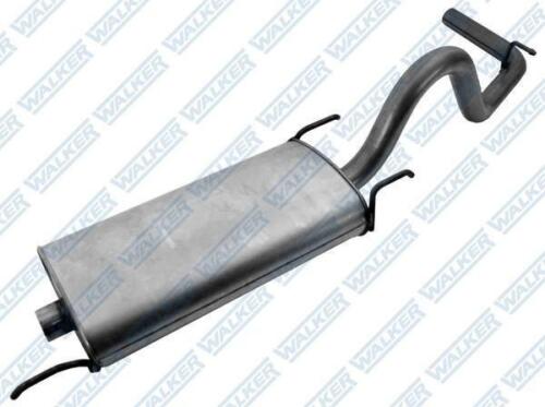 Muffler And Pipe Assembly by WALKER USA – 56204 - You Can Advertise ...