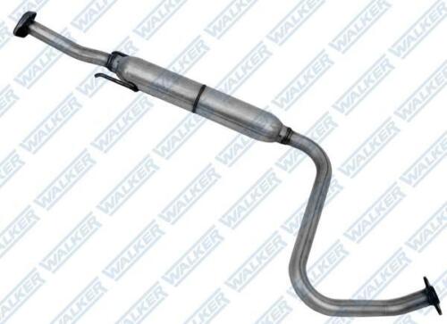 Resonator And Pipe Assembly by WALKER USA – 55572 - You Can Advertise ...