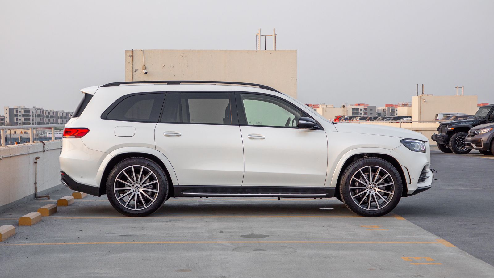 Mercedes Benz gls 450 - You Can Advertise - Classified Ads & Directory ...